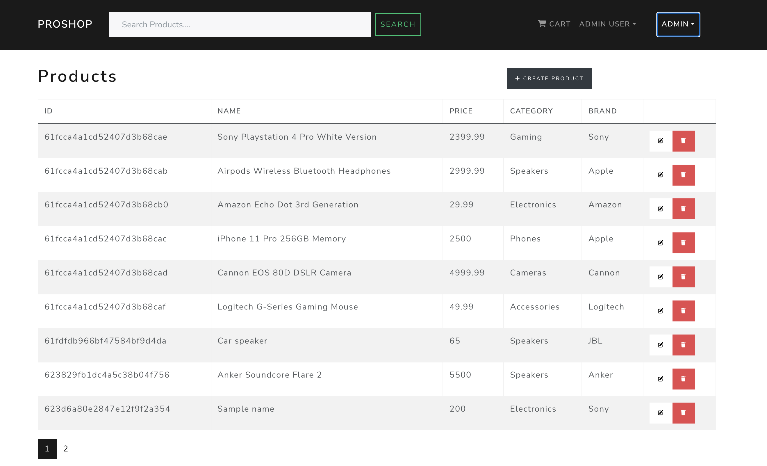 GitHub - blackcymbal/Mern-E-commerce-Website