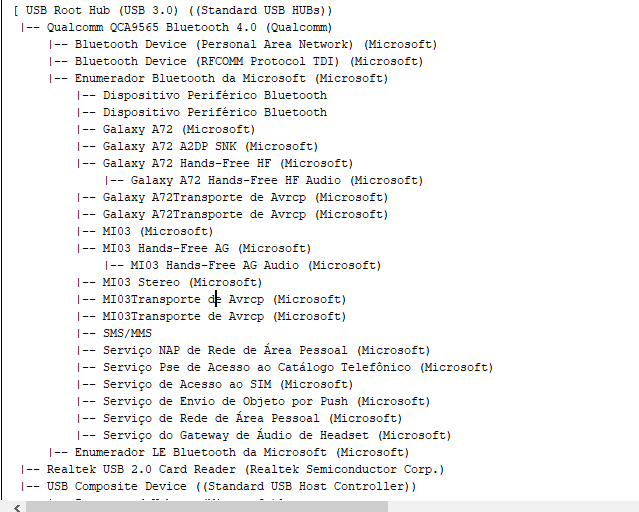 UsbDevice · Issue #1763 · oshi/oshi · GitHub
