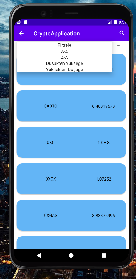 GitHub - cagriyilmaz04/CryptoApp: Simple Crypto Application