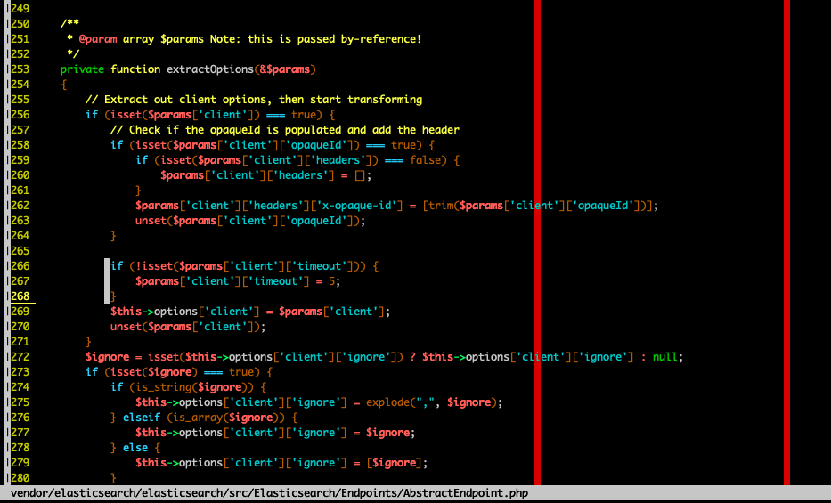 Crashing server if ES not responding. · Issue #2011 · Smile-SA/elasticsuite · GitHub