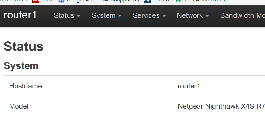 LuCi Rosy Enhancement Request · Issue #2635 · openwrt/luci · GitHub