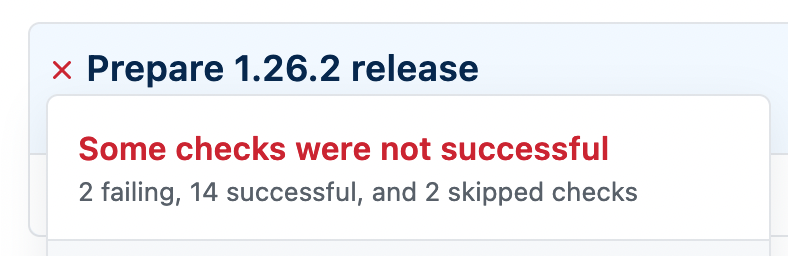 [bug] Binary Of Latest Release Has A Wrong Package Name · Issue 2628 · Intersectmbo Cardano