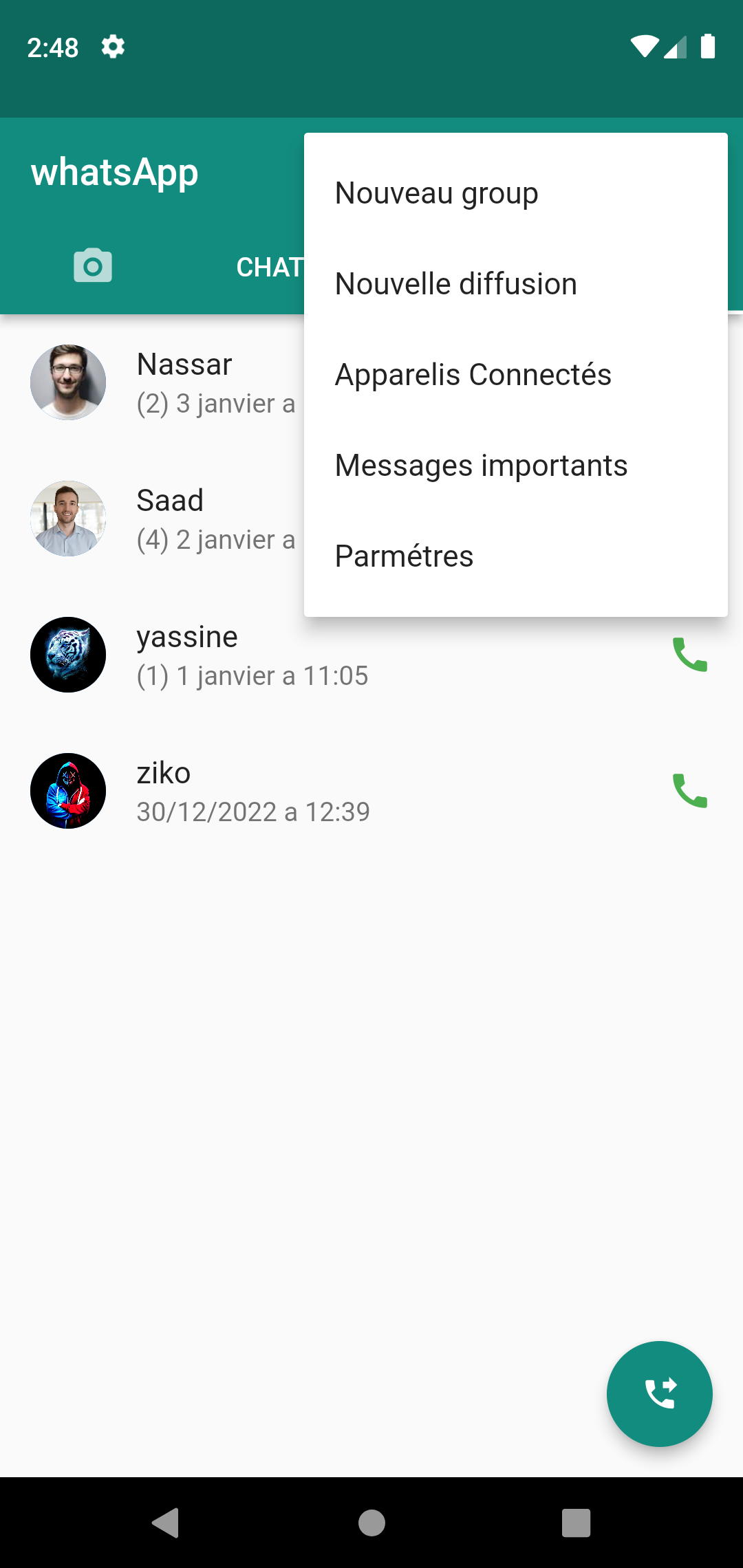 GitHub - solaymanatik/WhatsApp