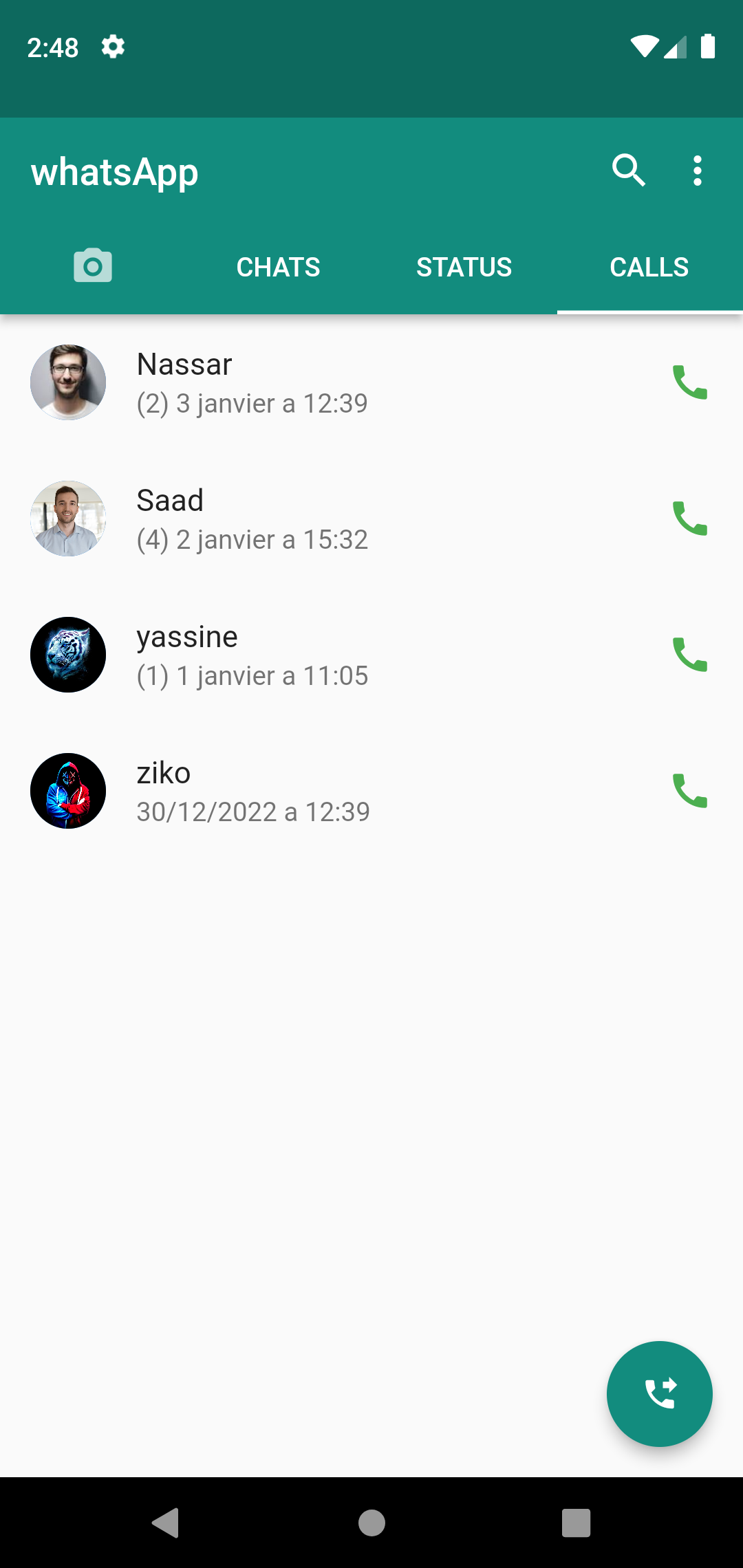 GitHub - solaymanatik/WhatsApp