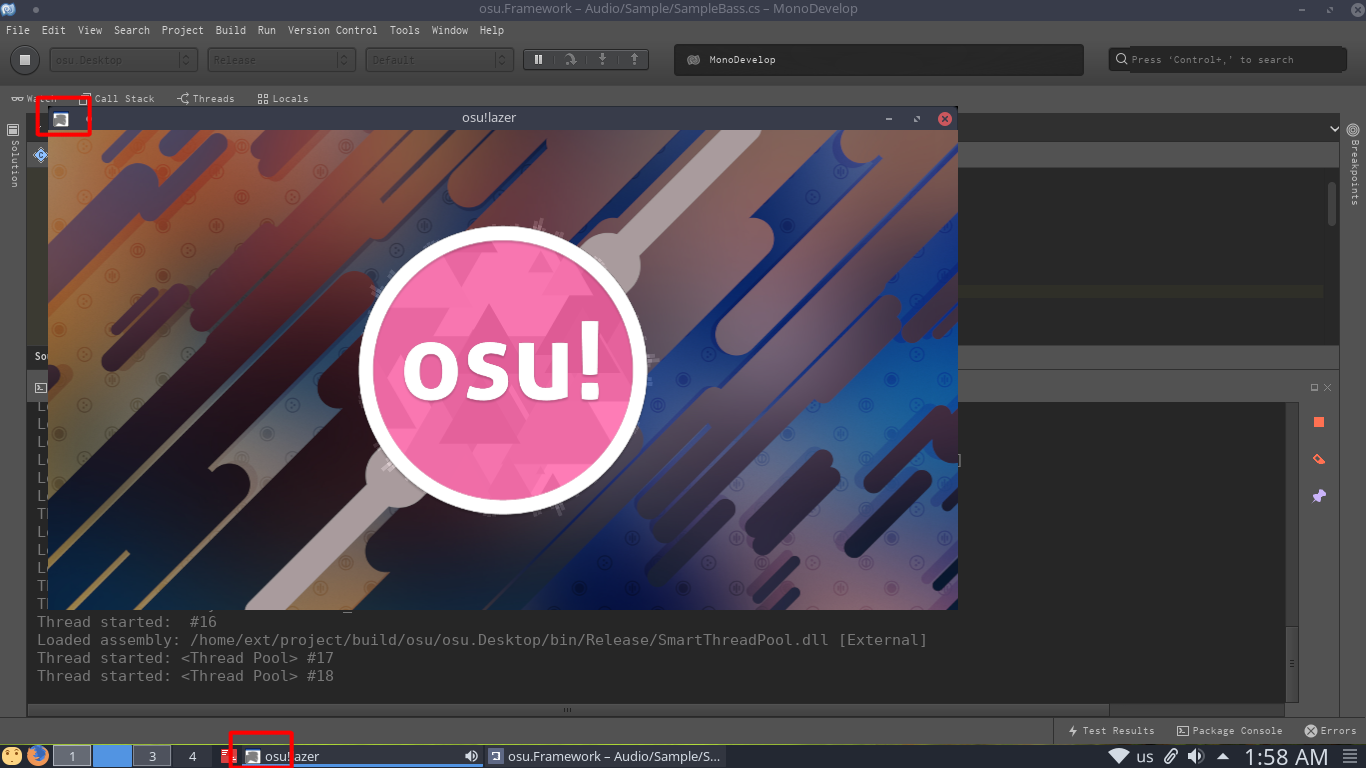 Insert window icon as EmbeddedResource into osu!.exe by VPeruS · Pull ...