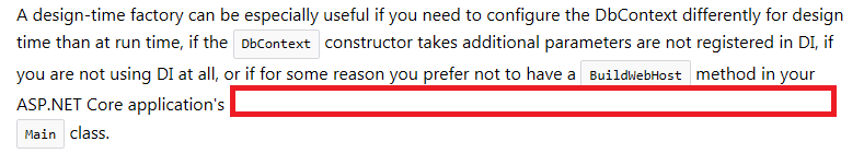 Incorectly rendered sentence · Issue #840 · dotnet/EntityFramework.Docs · GitHub
