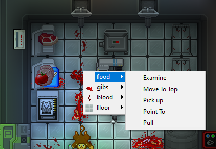 Butchering a space goose doesn't give anything · Issue #706 · Monkestation/MonkeStation · GitHub