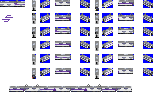 [Add] Seoul Line 5: 4th gen. in 2021 · Issue #41 · KoreanGRF ...