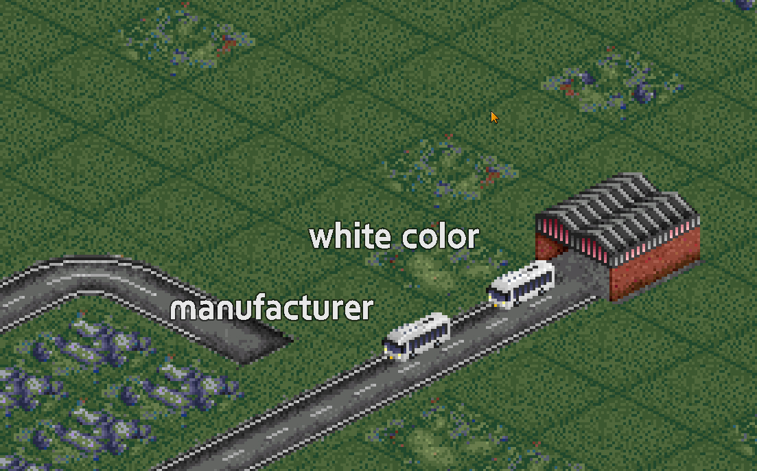 Add: 현대 슈퍼에어로시티 저상 · Issue #1 · KoreanGRF/KoreanBusSet · GitHub