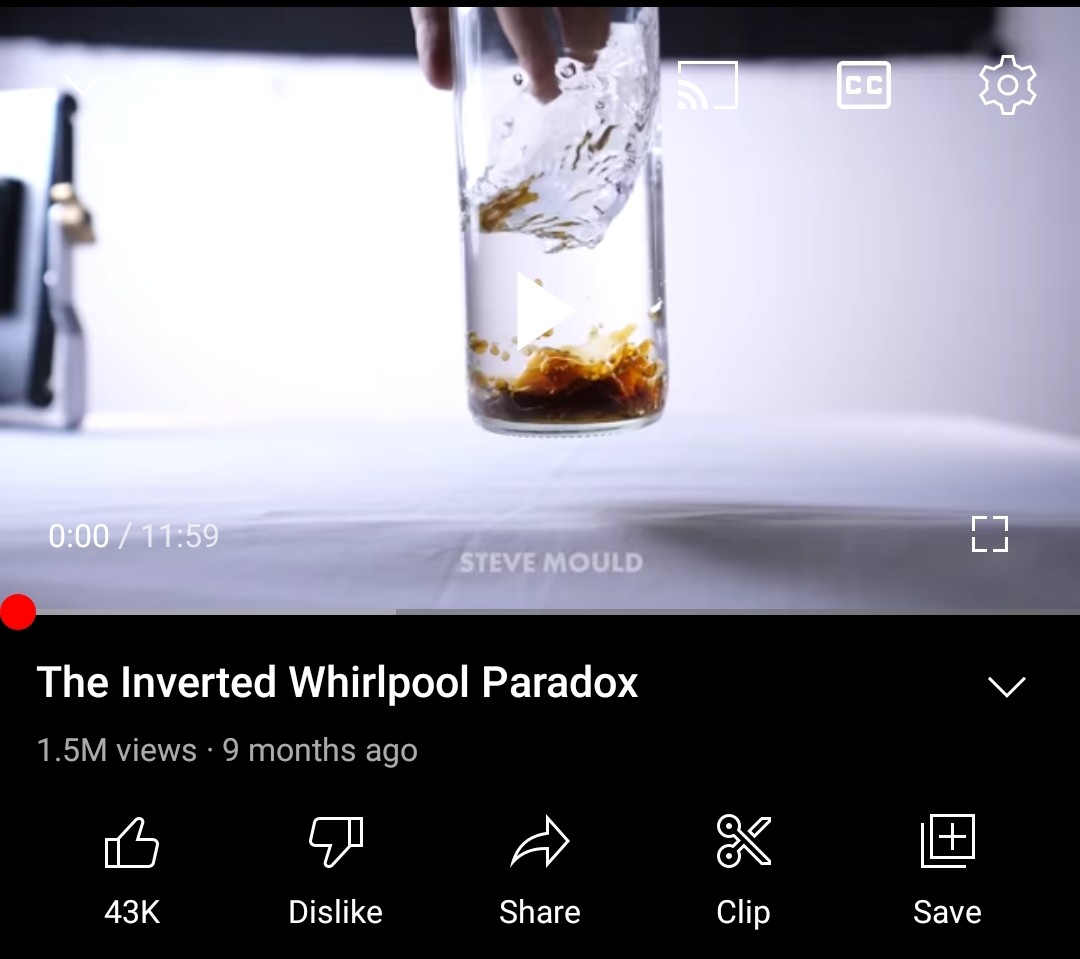 bug: No background on player commands and fullscreen · Issue #1027 · ReVanced/revanced-patches ...