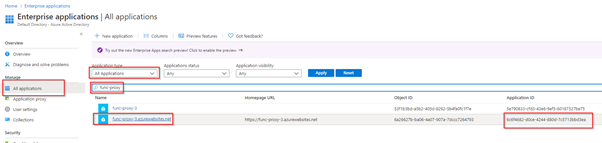 Azure FHIR Proxy - cannot access through Postman · Issue #70864 · MicrosoftDocs/azure-docs · GitHub