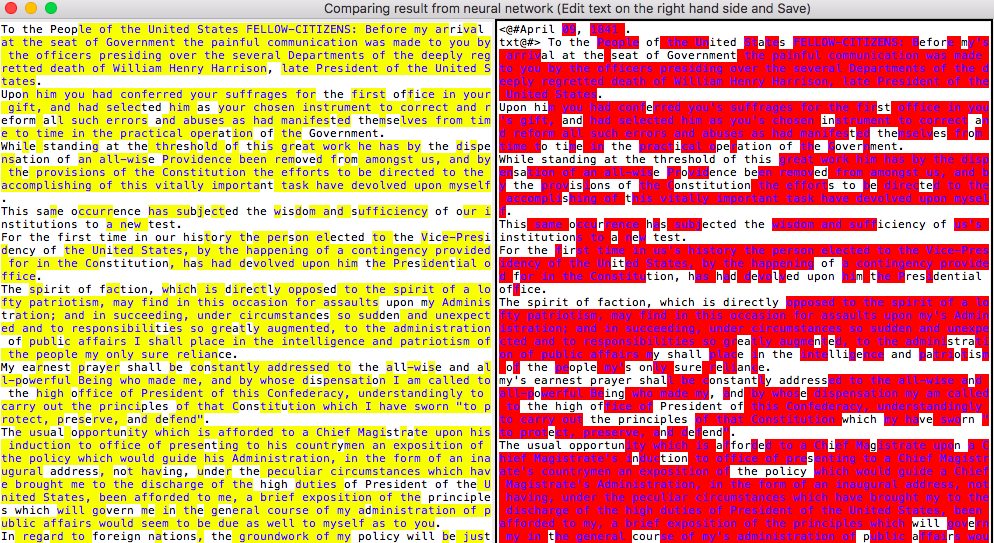 [BUG]: SVO extractor Automatic coreference resolution not matching pronouns with nouns · Issue ...