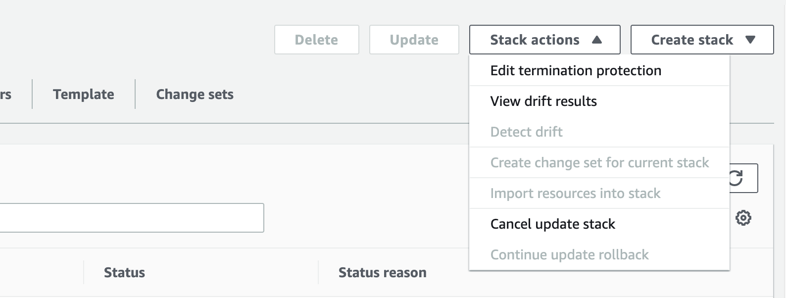 Cancel deployment · Issue #2544 · aws/copilot-cli · GitHub
