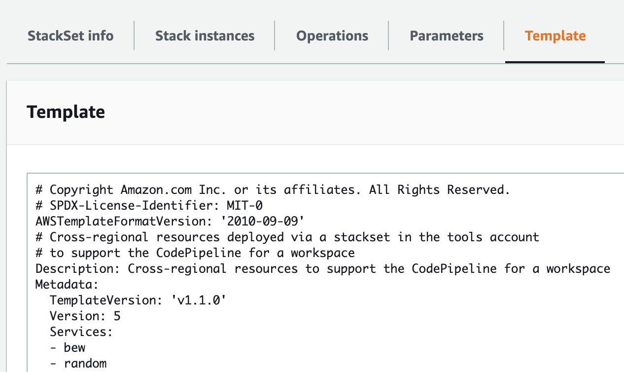 SVC Init failed on getting repo, now tries to create all failed repos. · Issue #4296 · aws ...