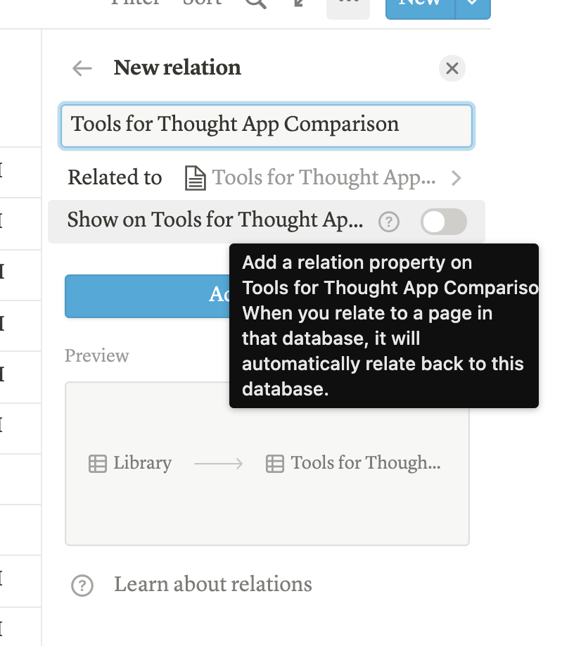 Fr Relationlookuprollup Column Types · Issue 53 · Rafaelgbobsidian Db Folder · Github