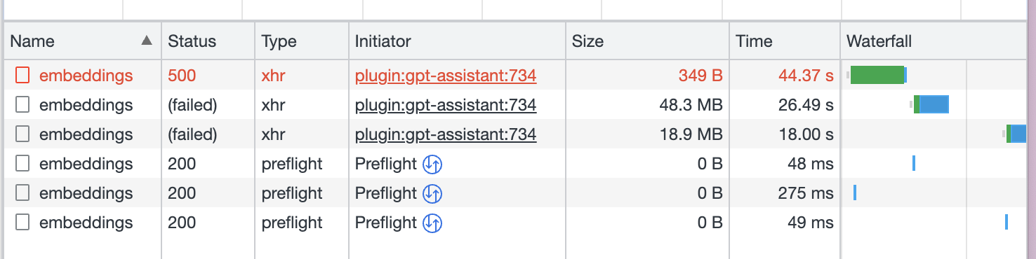 Errors loading files · Issue #1 · M7mdisk/obsidian-gpt · GitHub