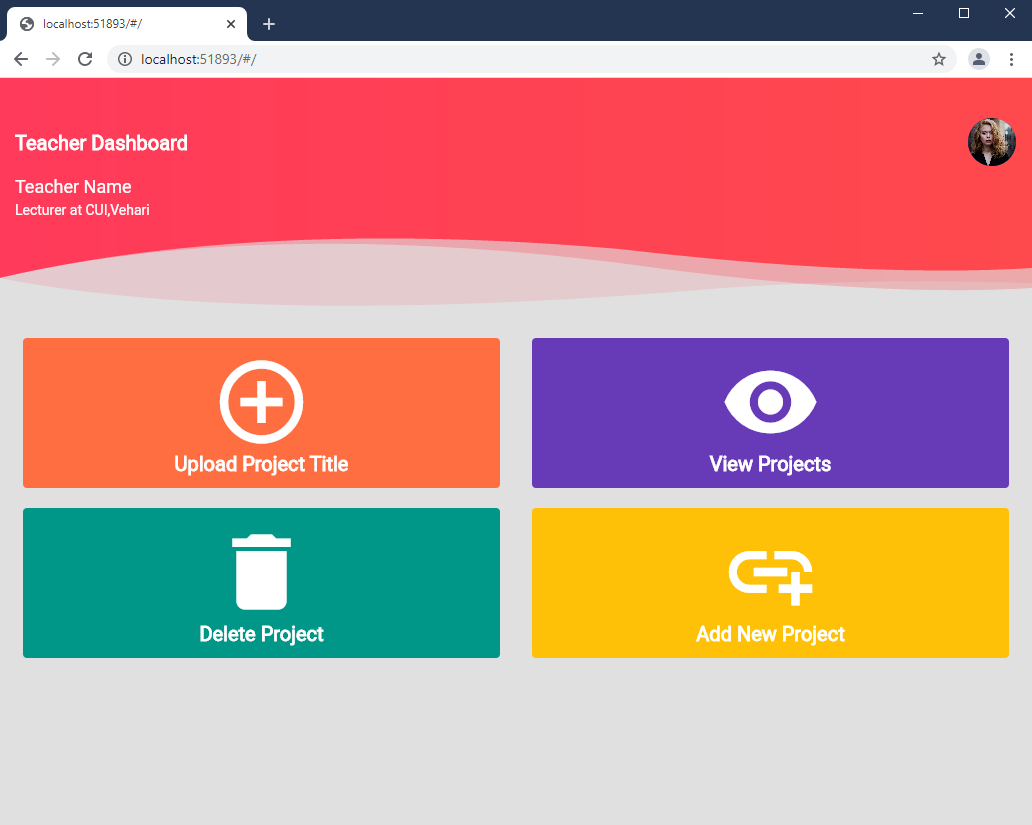 Github Muhammad Bilal 1project Allocation App Flutter Project Allocation App In Flutter 2623