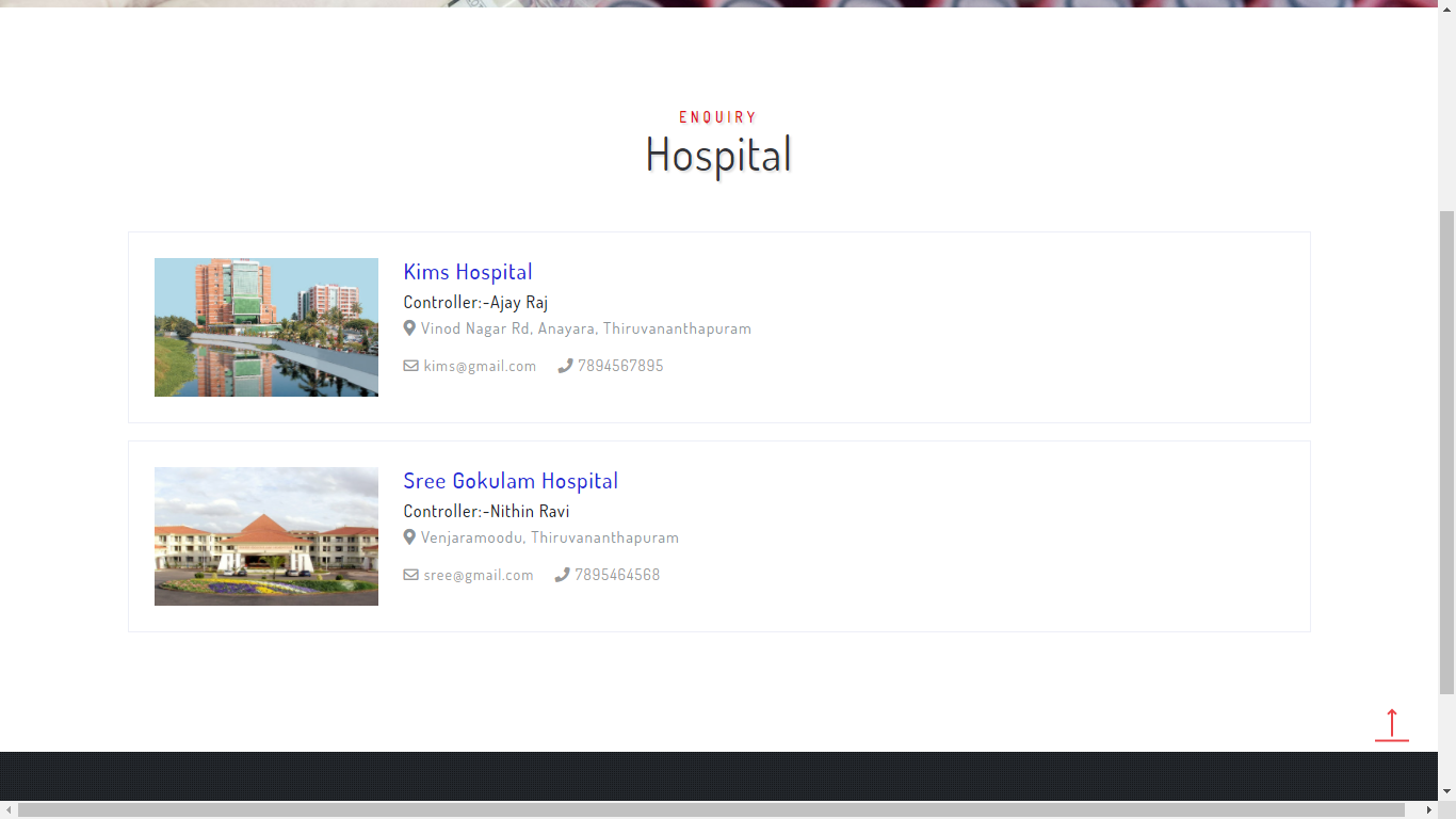 GitHub - ananthudev/QR-Code-Based-Covid-Check-In: This is a project I ...