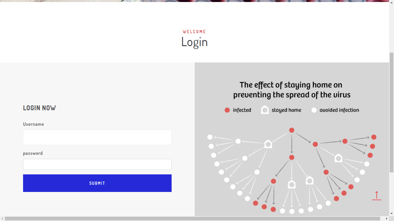 GitHub - ananthudev/QR-Code-Based-Covid-Check-In: This is a project I ...