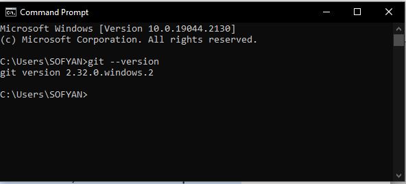 sofyanarifwdk (Sofyan.dev) · GitHub