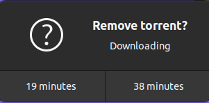 [3.00] Over 14 million transmission gtk errors in syslog, crashes and mislocated labels · Issue ...
