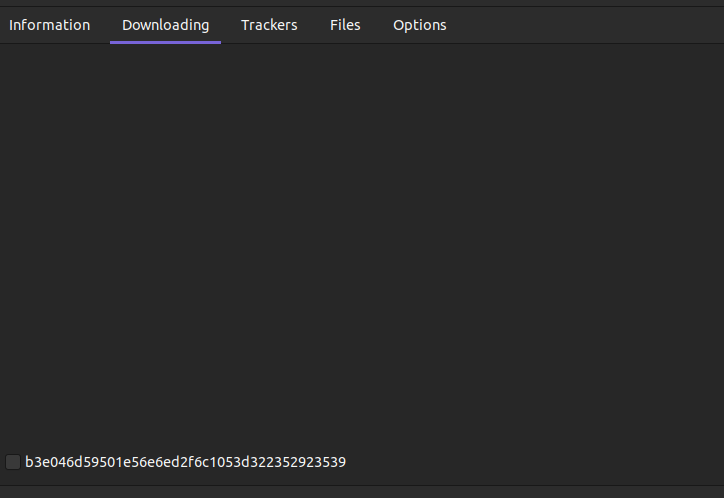 [3.00] Over 14 million transmission gtk errors in syslog, crashes and mislocated labels · Issue ...
