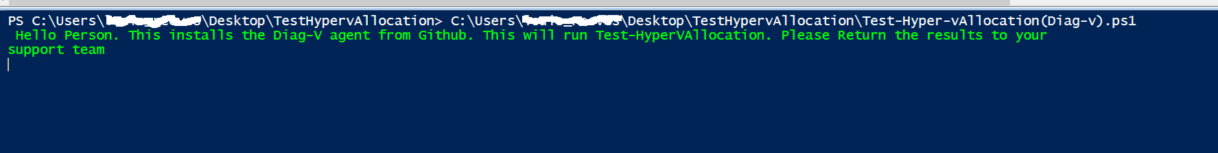 GitHub - Louisjreeves/AutoHVAllocation: Automation tool for Diag-V