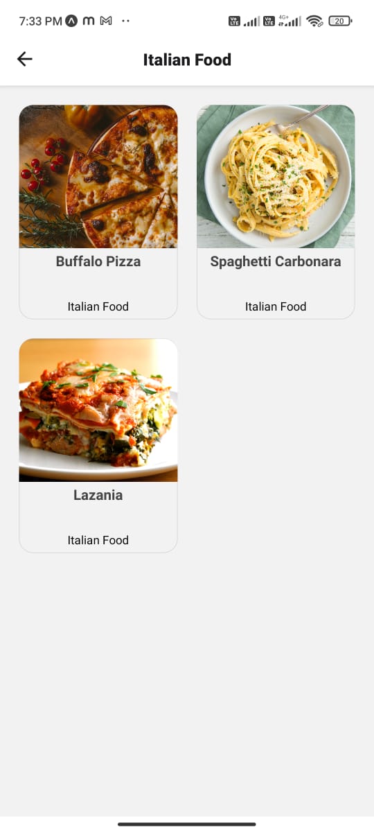 GitHub - Priyanshukapoor28/Recipes-App-React-Native