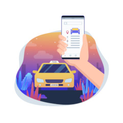 GitHub - ricardofanetto/Ionic5-Complete-Taxi-Booking-Clone-With-Admin-And-Firebase: This is a ...