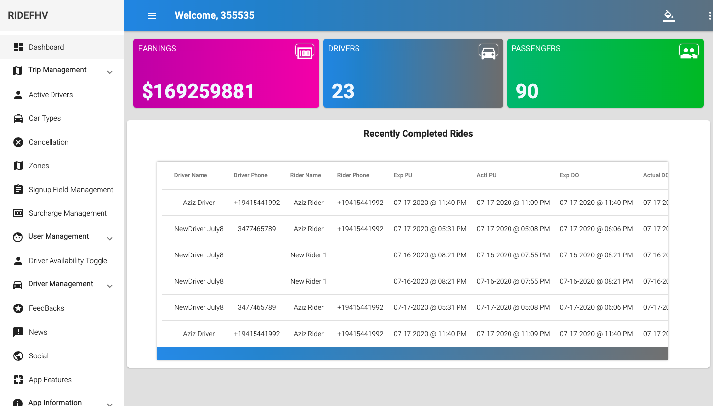 GitHub - floopy-web/Ionic5-Complete-Taxi-Booking-Clone-With-Admin-And-Firebase: This is a ...
