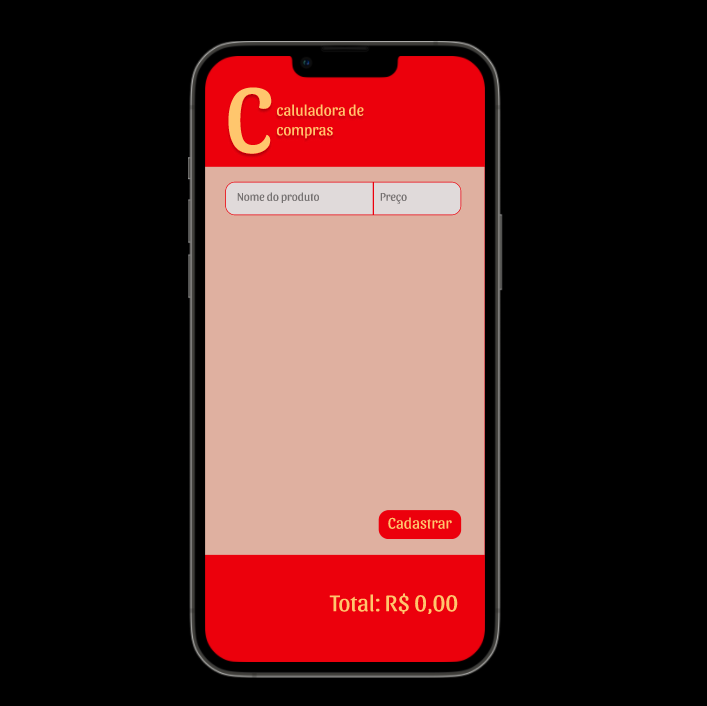 GitHub - Lua-programmer/Calculadora_de_compras
