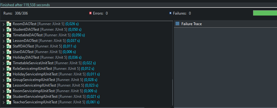 GitHub - DariaBoo/University_Web