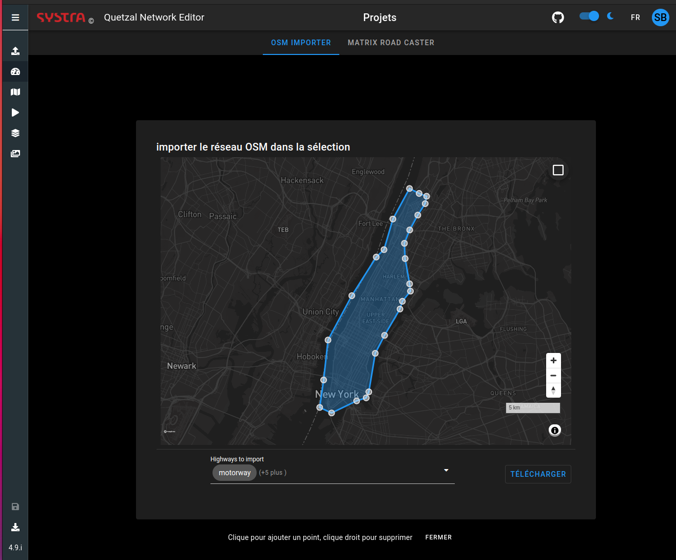 Polygon OSM import · Issue #403 · systragroup/quetzal-network-editor · GitHub