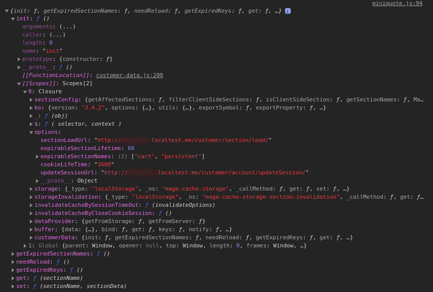 How to deal with CORS and XHR in Browsersync? · Issue #376 · SnowdogApps/magento2-frontools · GitHub