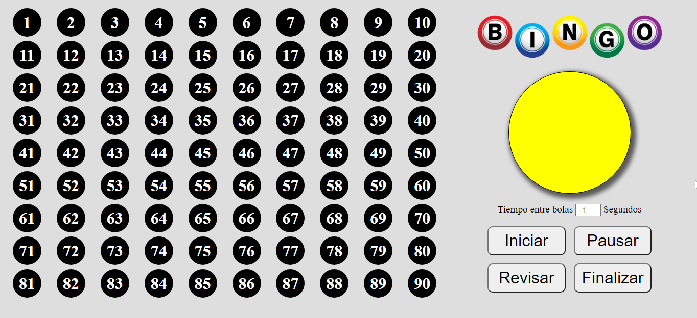 GitHub - Jmarser/Locutor-de-bingo
