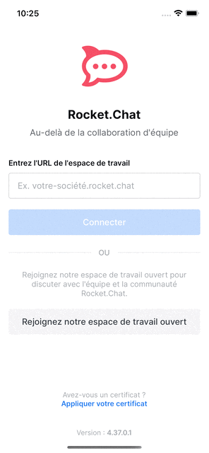 Console error generated by workspaces list in login screen (VirtualizedLists should never be ...