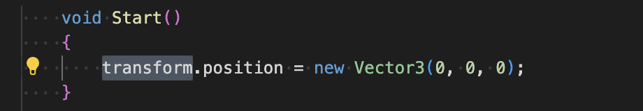 [SUGGESTION] Peek Unity documentation in editor · Issue #502 · microsoft/vscode-dotnettools · GitHub