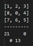 GitHub - svoranumd/A_Star_Search: This python project solves a windy 8 ...