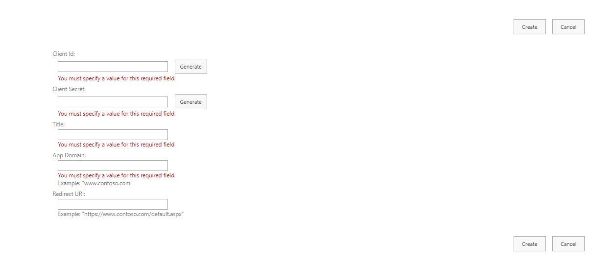 New command: `spo app register` · Issue #3241 · pnp/cli-microsoft365 · GitHub