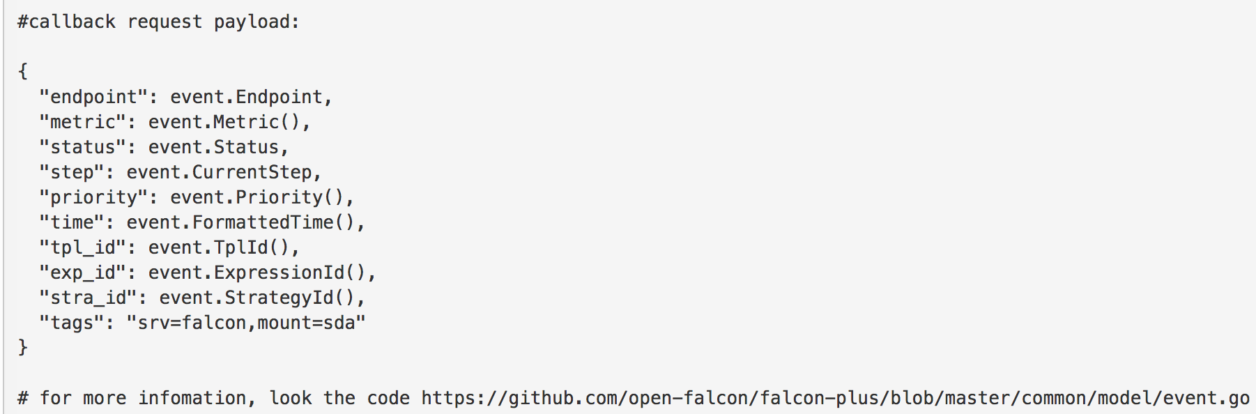 callback 只支持http get方式回调 · Issue #71 · open-falcon/dashboard · GitHub