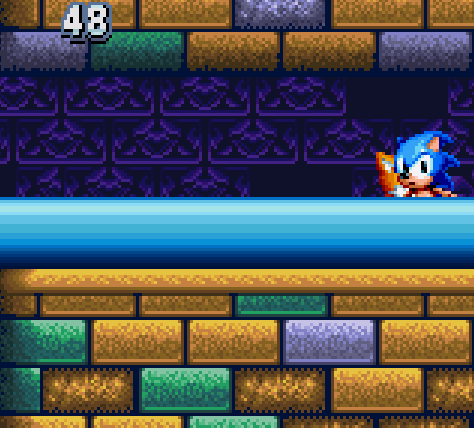 HCZ Water Slide Issues · Issue #78 · RSDKModding/Sonic-Mania-Decompilation · GitHub