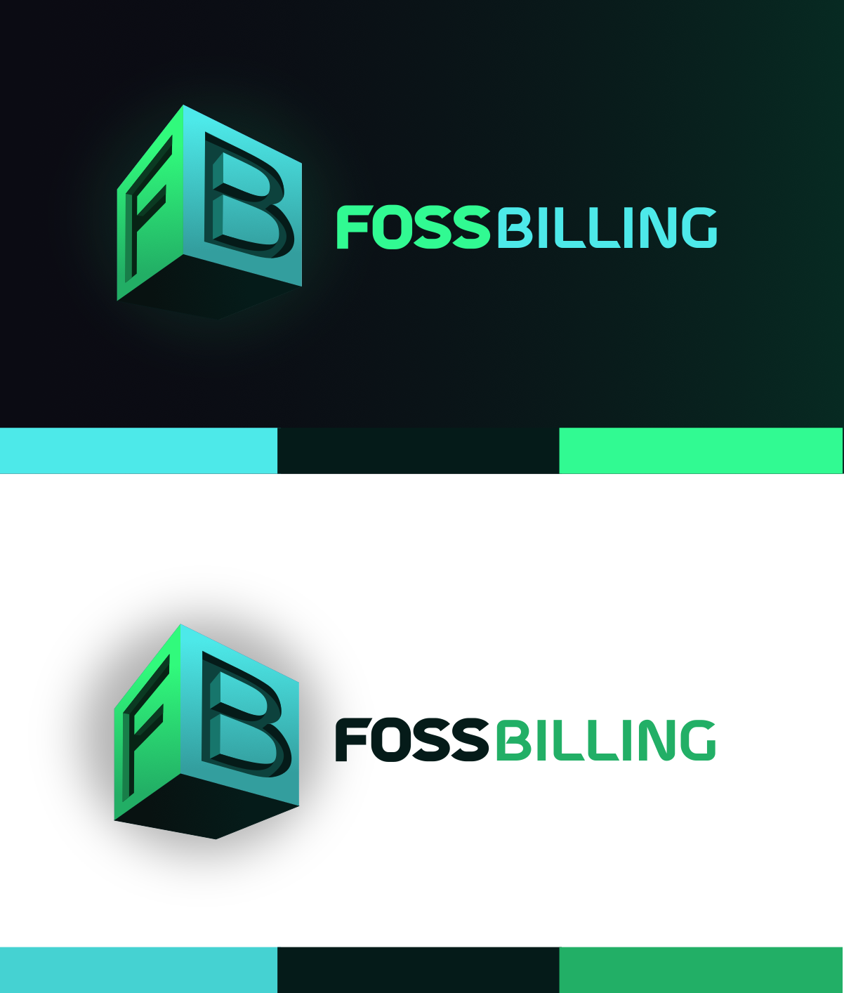 Branding · Issue #1 · FOSSBilling/FOSSBilling · GitHub