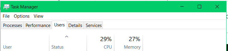stax can not use cpu well · Issue #991 · staxrip/staxrip · GitHub