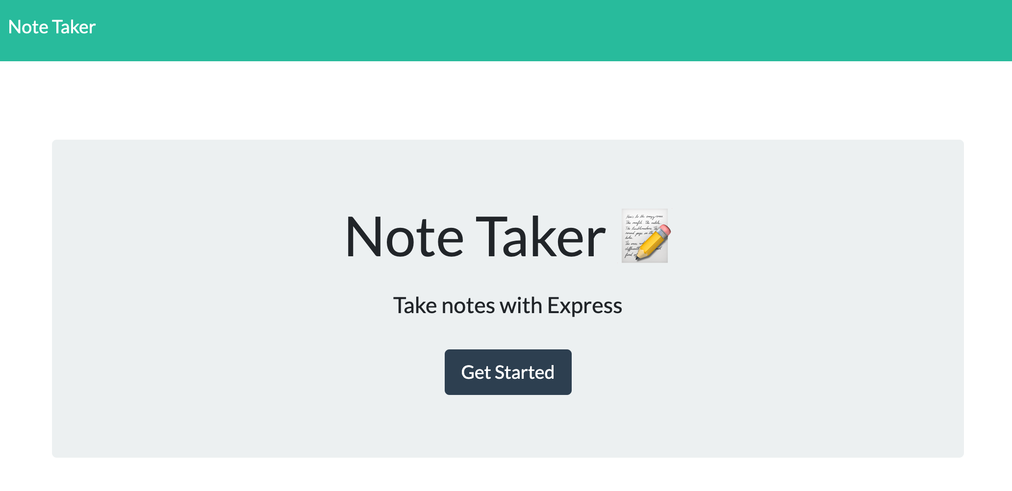 GitHub - ShuanLim/slims-note-taker