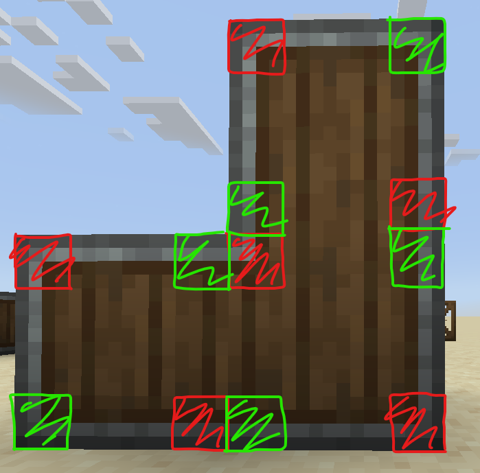 [Feature]: · Issue #302 · XFactHD/FramedBlocks · GitHub