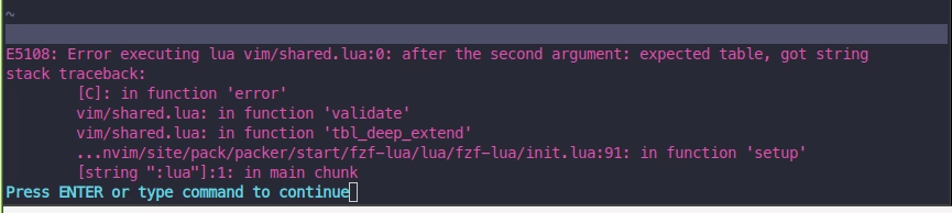 minor error in the text about profiles · Issue #664 · ibhagwan/fzf-lua ...