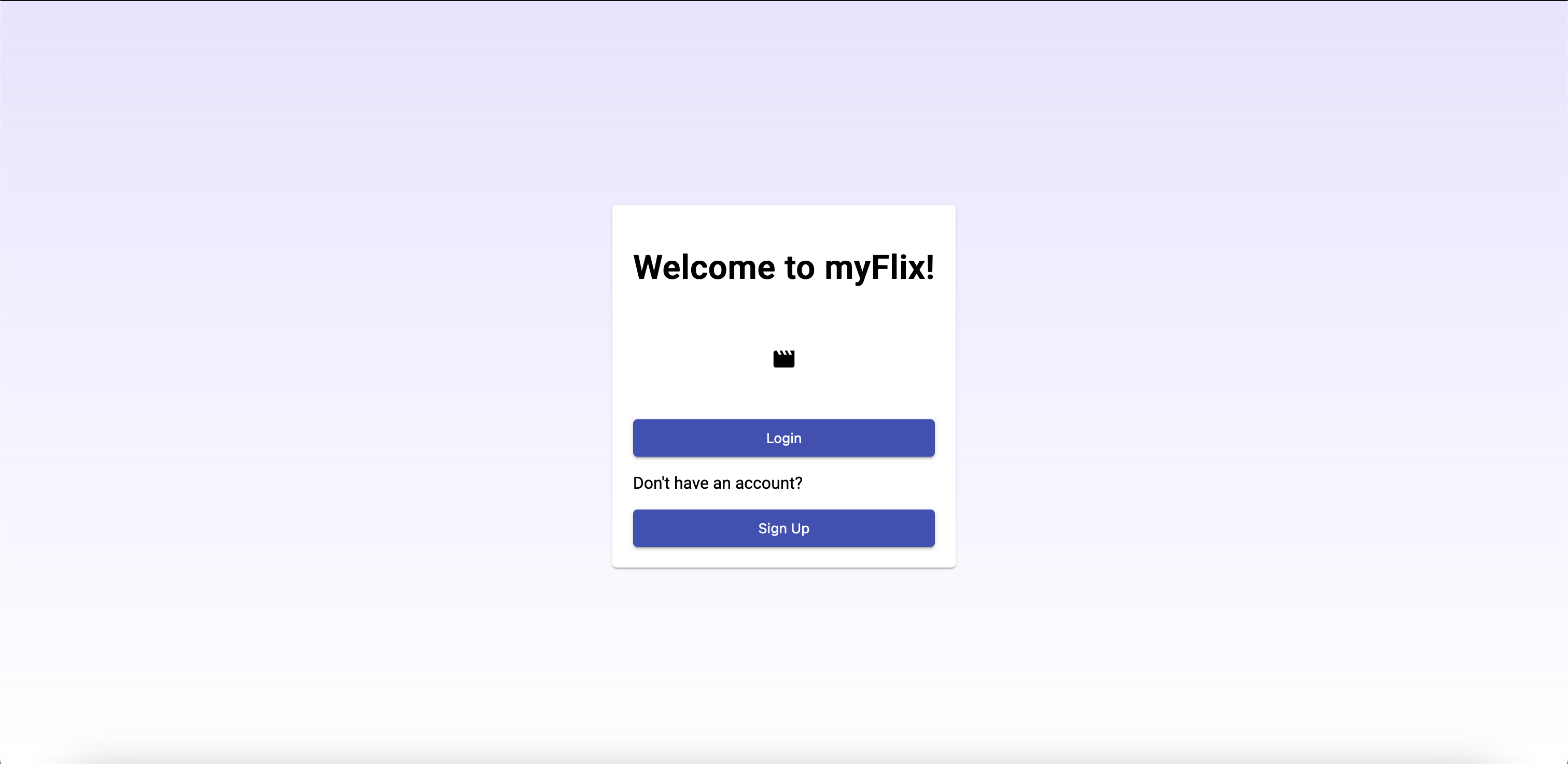 GitHub - lamptissue/myFlix-Angular-client GitHub - lamptissue/myFlix-Angular-client