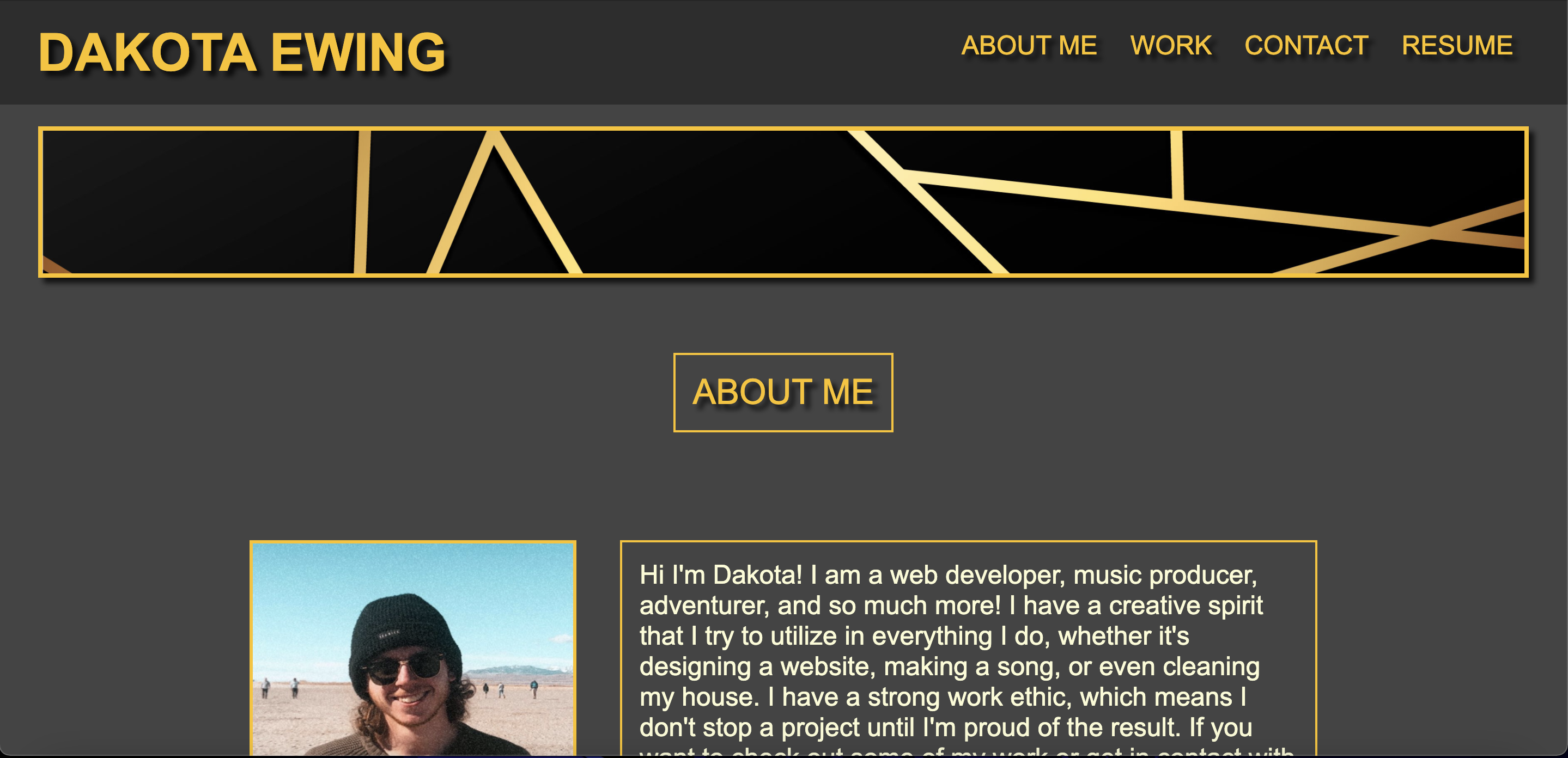 GitHub - kotaewing/dakota-ewing-portfolio