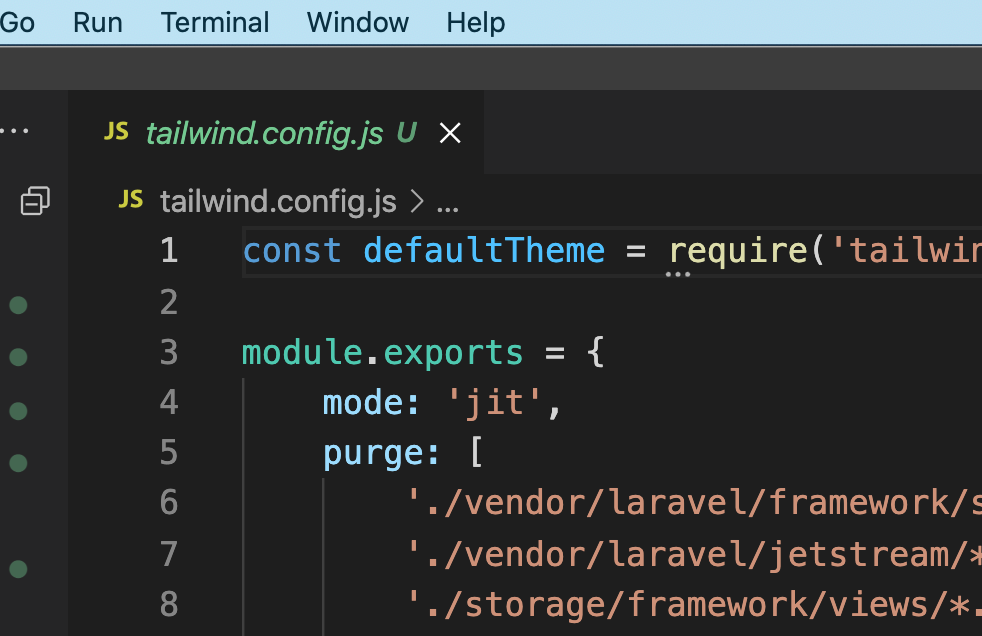 Missing orange and teal color classes · tailwindlabs tailwindcss · Discussion #3118 · GitHub