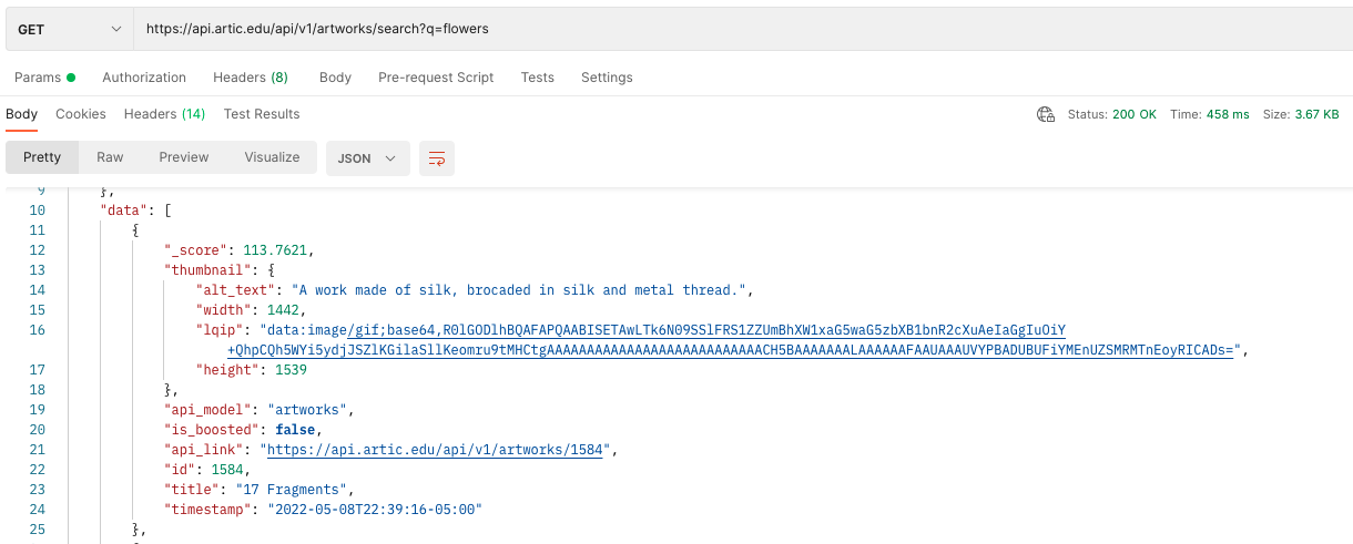 GitHub - SKim0523/Project-3-Art-of-the-Day: React Frontend Project